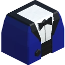 Tuxedo - Official Autonauts Wiki