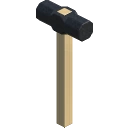 Sledgehammer - Official Autonauts Wiki