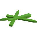 Bulrush Stems - Official Autonauts Wiki