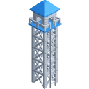 Metal Tower - Official Autonauts Wiki