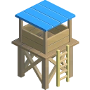 Wooden Tower - Official Autonauts Wiki