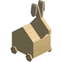 Trojan Rabbit - Official Autonauts Wiki