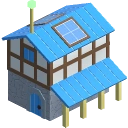 Barracks - Official Autonauts Wiki