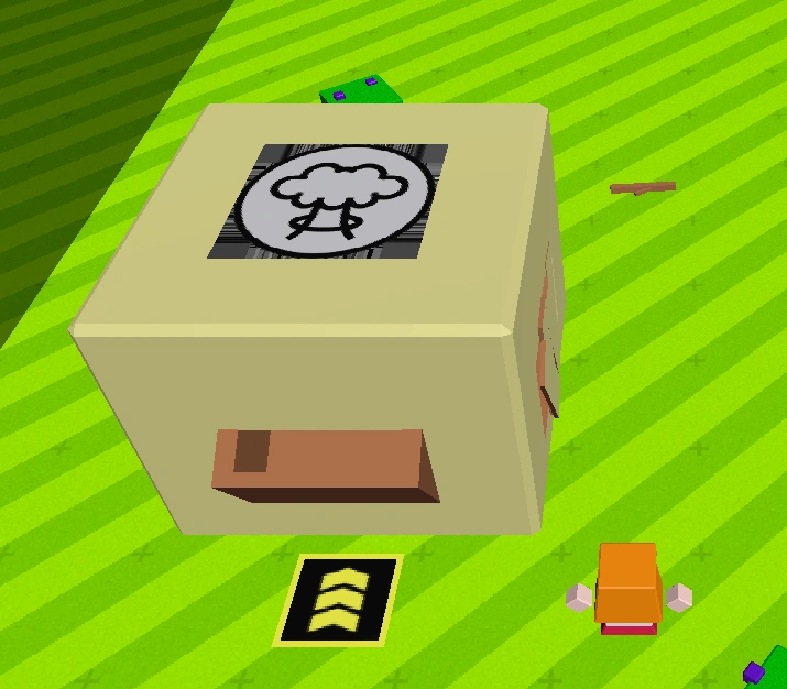 Incinerator - Official Autonauts Wiki
