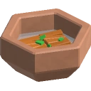 Honey-Glazed Roasted Carrots - Official Autonauts Wiki