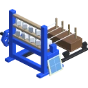 Spinning Mule - Official Autonauts Wiki