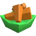 Carrot Salad - Official Autonauts Wiki