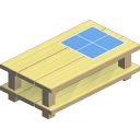 Masonry Bench - Official Autonauts Wiki