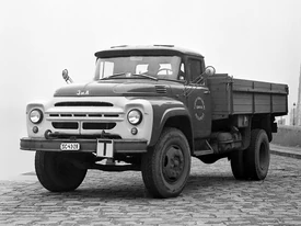 ЗИЛ-130/431410 | Автопедия вики | Fandom