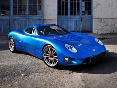 Toroidion 1MW Concept | Автопедия вики | Fandom