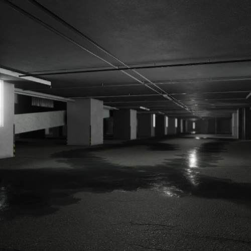 Level 1 | Autophobia Wiki | Fandom