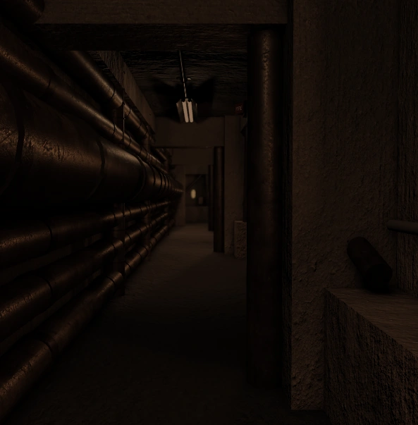 Level 2 | Autophobia Wiki | Fandom