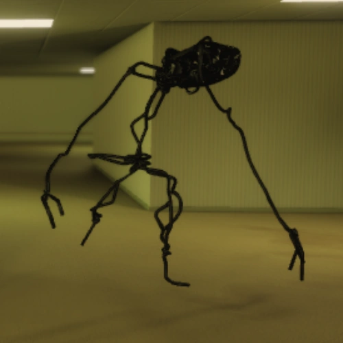 Level 0 | Autophobia Wiki | Fandom