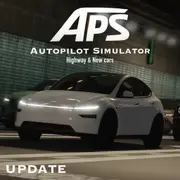 Autopilot Simulator Wiki | Fandom