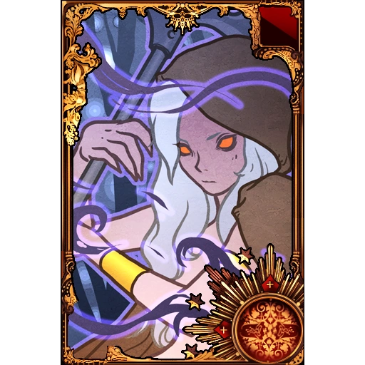 Undead Queen Hard | AutoRaid Wikia | Fandom