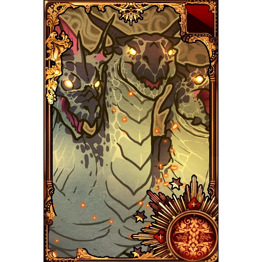 Stone Hydra Hard | AutoRaid Wikia | Fandom