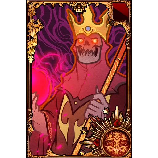 Lich Normal | AutoRaid Wikia | Fandom
