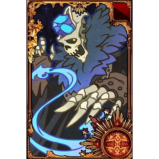 Arch Lich Hell | AutoRaid Wikia | Fandom