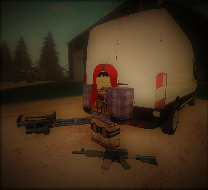 Vereus | AUTOS Government Site Wiki | Fandom