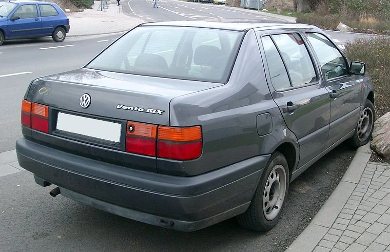 Volkswagen Vento GLX | Wiki Autos & Tunning | Fandom