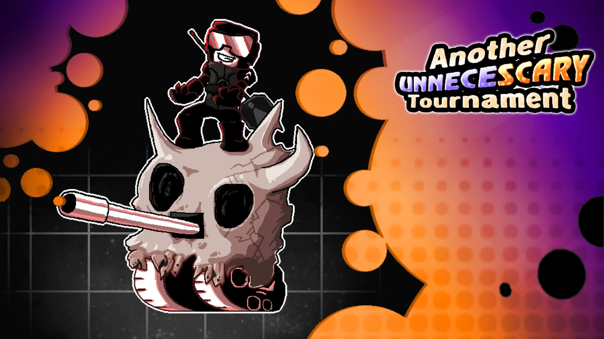 TARBOY | Another Unnecessary Wiki | Fandom