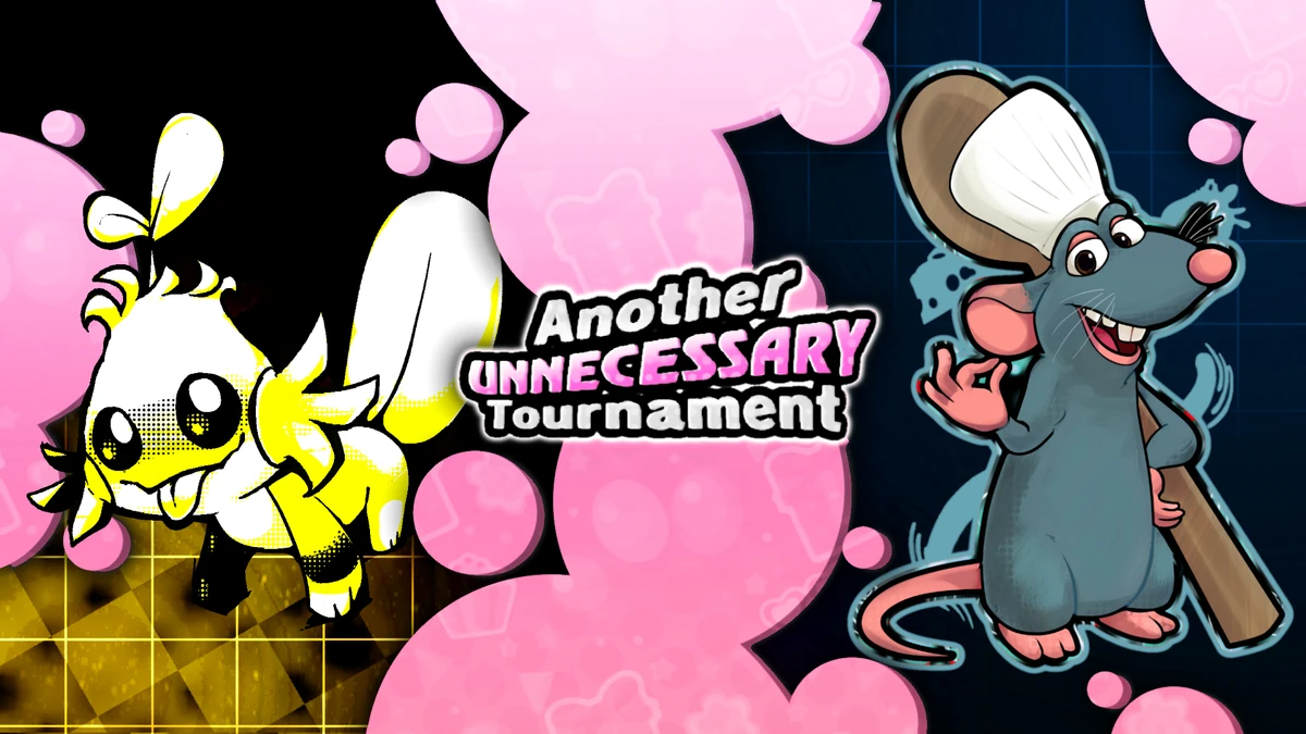 Red HP Troubles | Another Unnecessary Wiki | Fandom