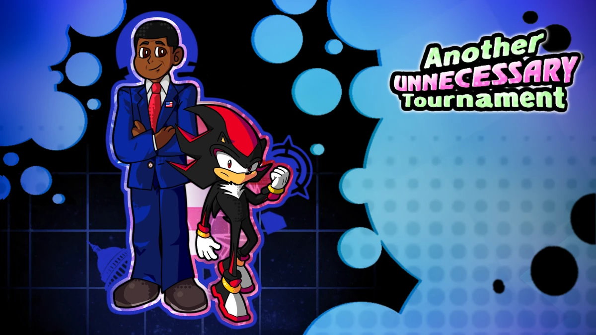 Guile Stage | Another Unnecessary Wiki | Fandom