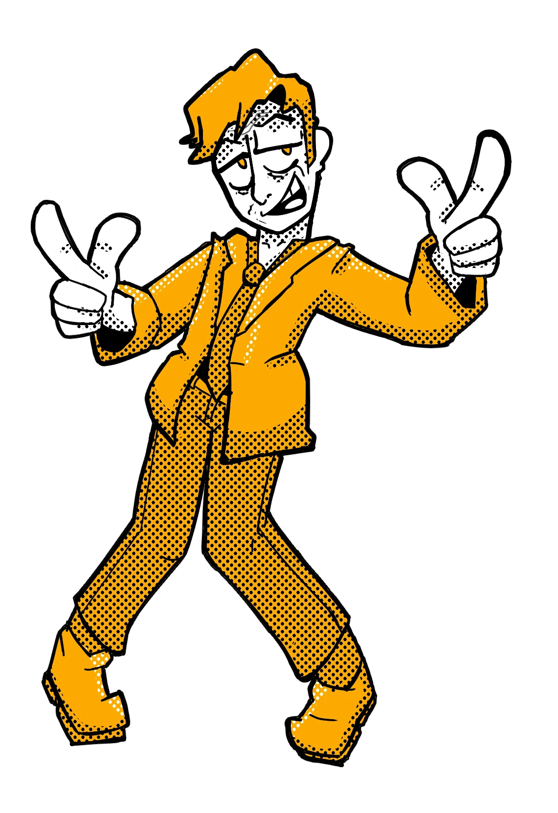 Saul Goodman | Another Unnecessary Wiki | Fandom