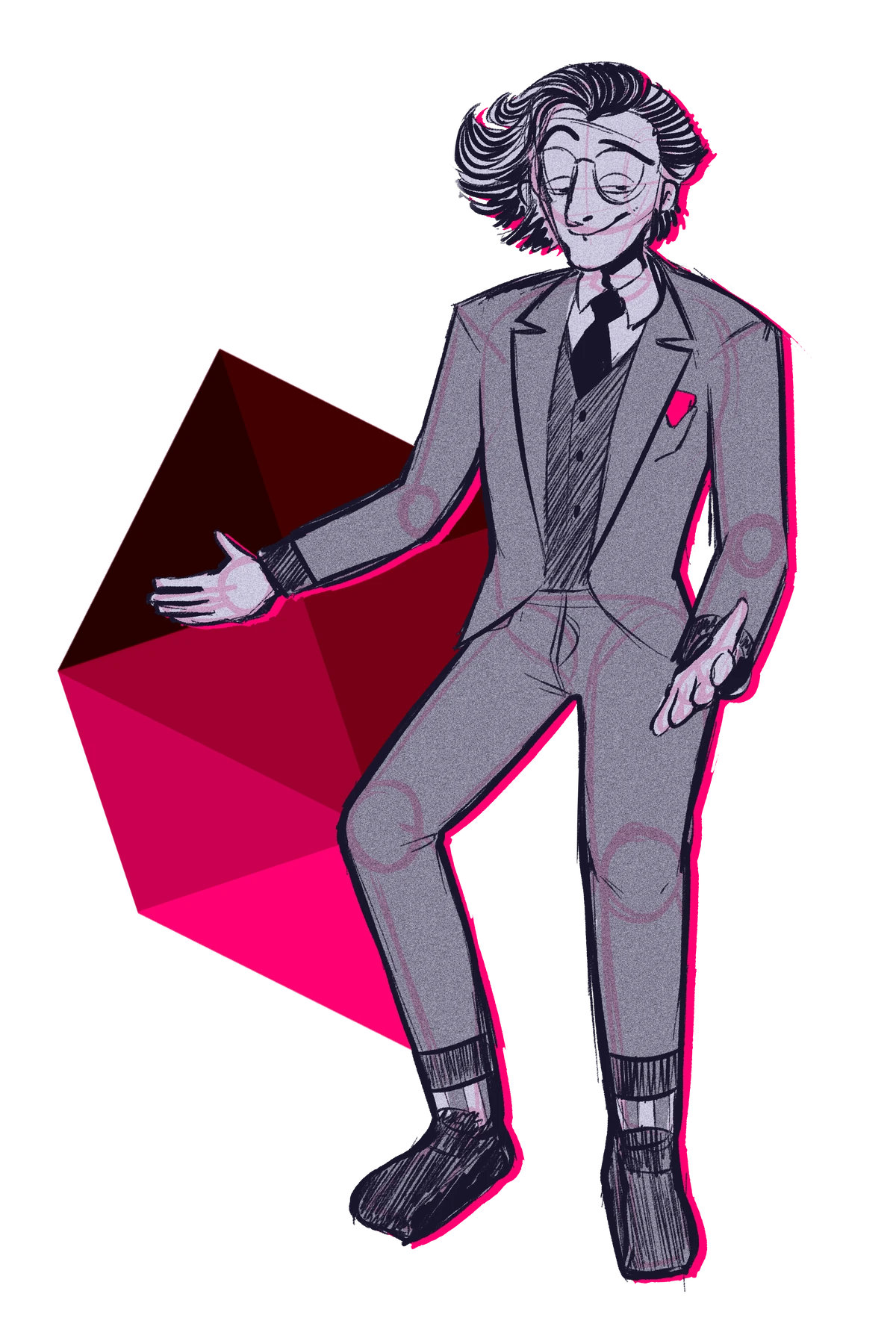 Brian David Gilbert | Another Unnecessary Wiki | Fandom