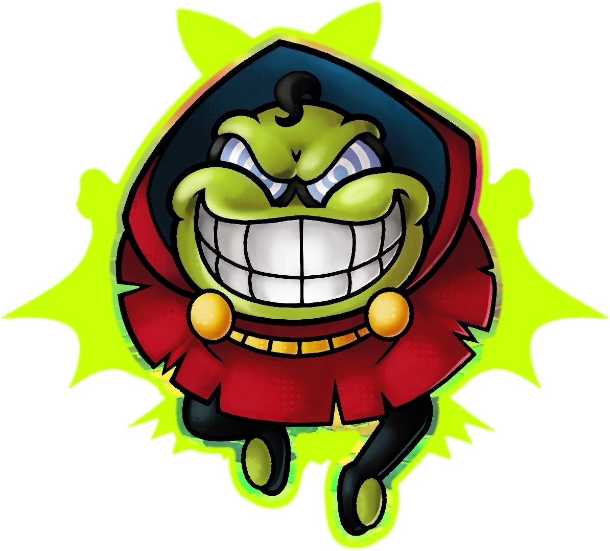 Fawful | Another Unnecessary Wiki | Fandom