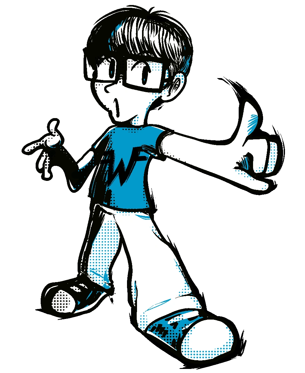 Bork | Another Unnecessary Wiki | Fandom