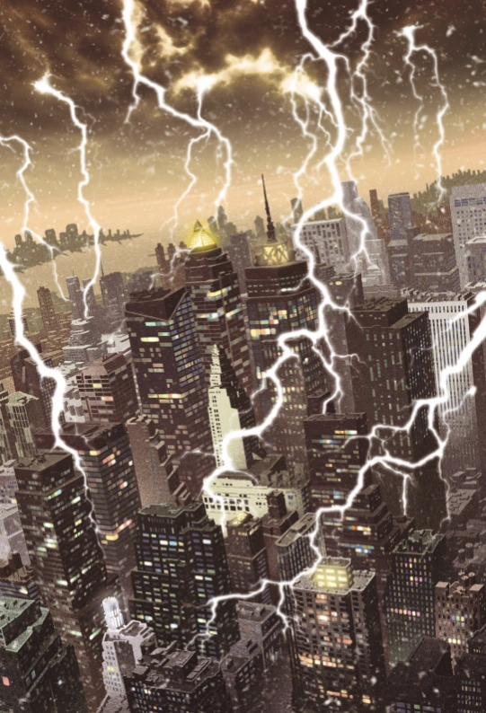 Tempête | Wiki Autre-Monde | Fandom