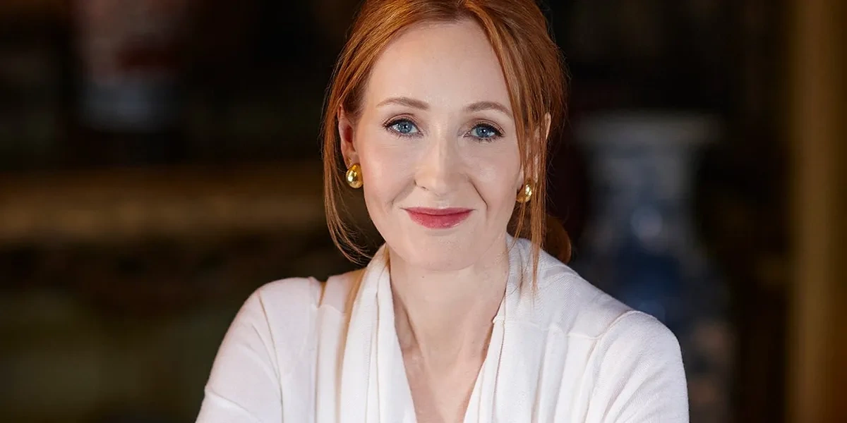 Joanne Rowling | Autrice et résumés Wiki | Fandom