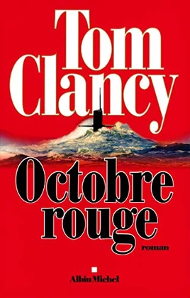 À la poursuite d'Octobre rouge | Autrice et résumés Wiki | Fandom
