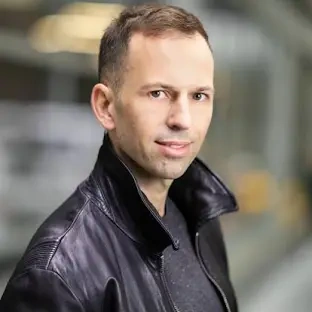 Victor Dixen | Autrice et résumés Wiki | Fandom