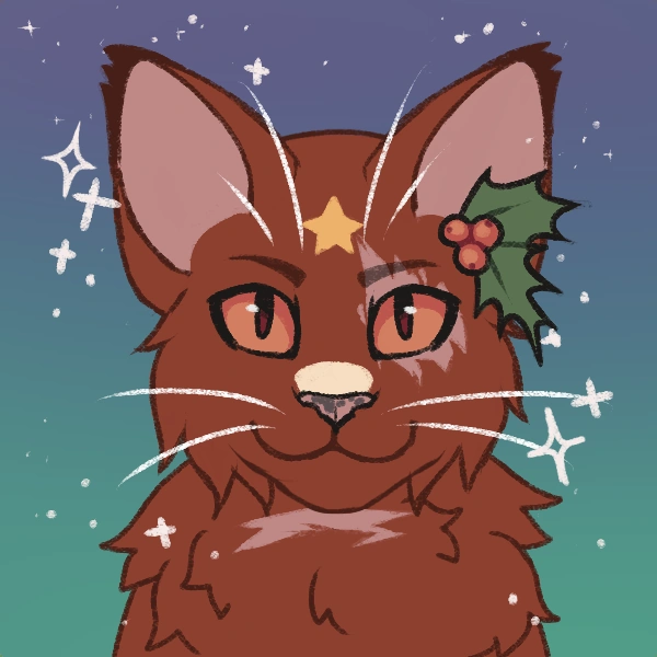 Redfur | Autumnclan Roleplay Wiki | Fandom