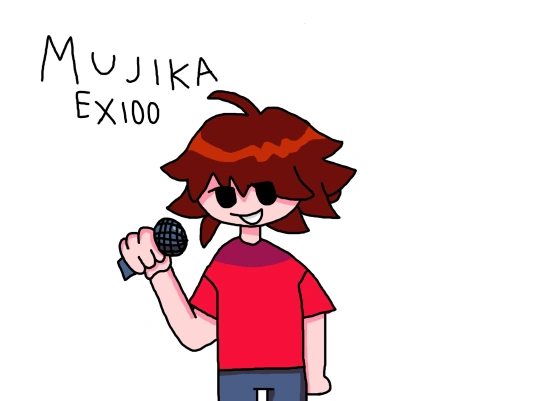 Mujika | Auverse Wiki | Fandom