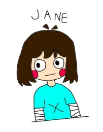 Jane | Auverse Wiki | Fandom