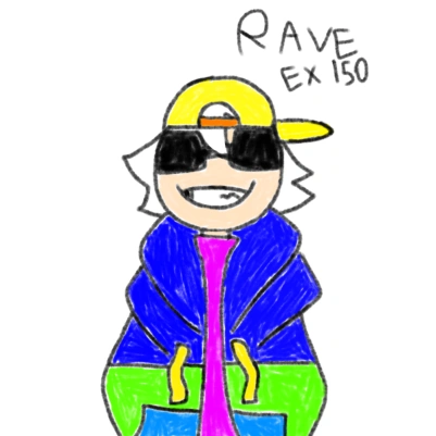 Rave | Auverse Wiki | Fandom