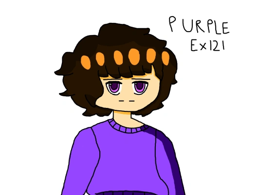 Purple | Auverse Wiki | Fandom