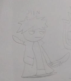 Jiin | Auverse Wiki | Fandom