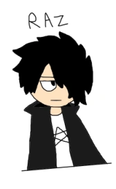 Raz | Auverse Wiki | Fandom