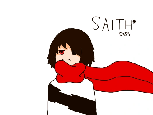 Saith | Auverse Wiki | Fandom