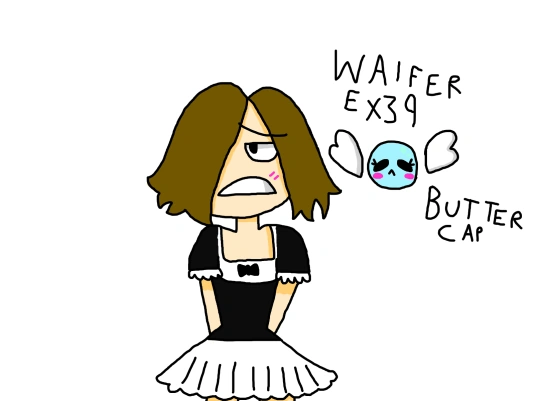 Waifer | Auverse Wiki | Fandom
