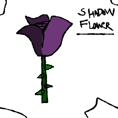 Shadow Flower | Auverse Wiki | Fandom