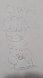 Chroni | Auverse Wiki | Fandom