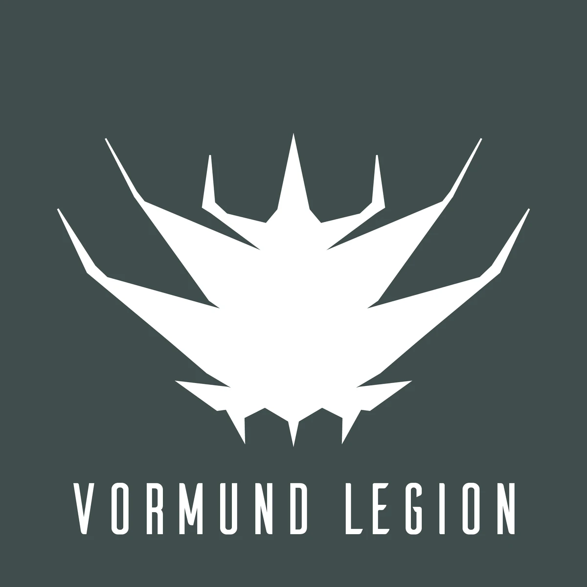 Vormund Legion | Aux Erde Wiki | Fandom