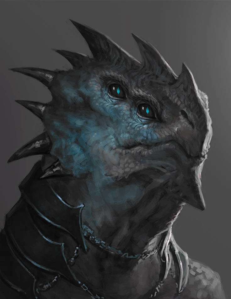Kyrax | Auxiliary Wiki | Fandom