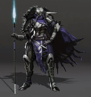 Kyrax | Auxiliary Wiki | Fandom