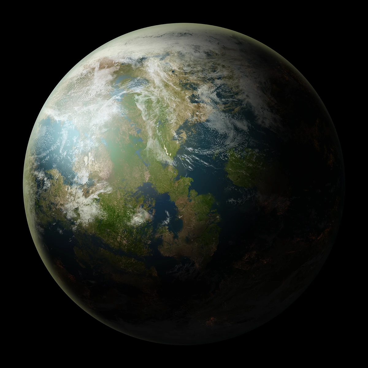 Veneris | Auxiliary Wiki | Fandom